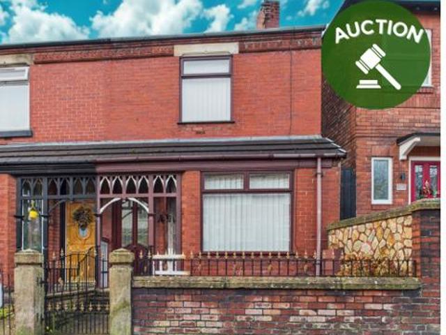 Old Road, Ashton in makerfield, 3 Bedroom Terraced