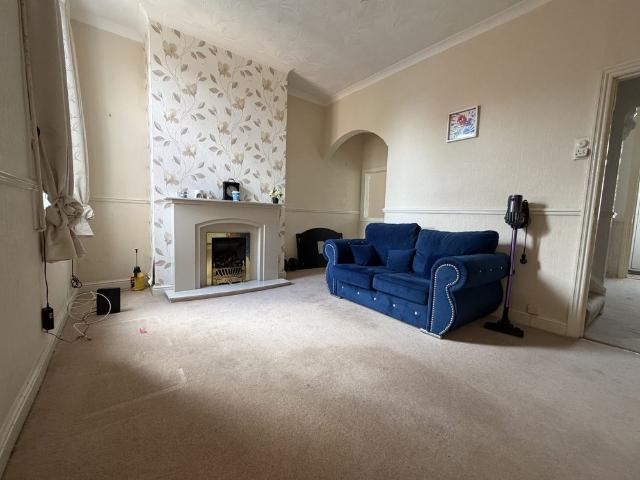 Old Road, Ashton In Makerfield, WN4