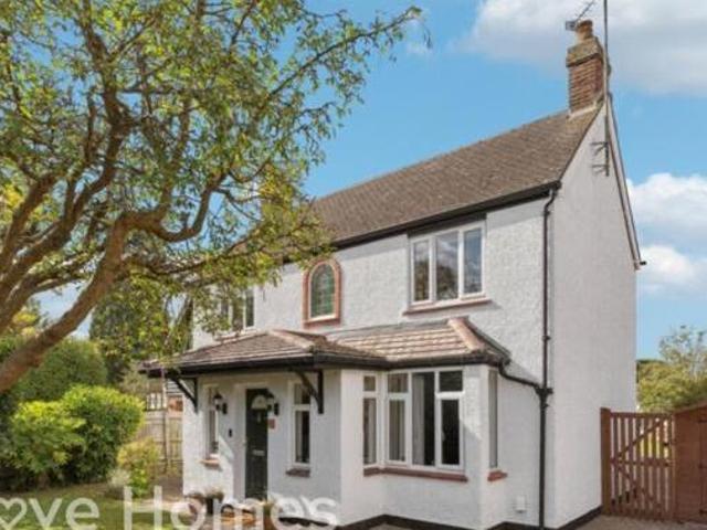 Old Road, Barton le clay, 4 Bedroom Detached