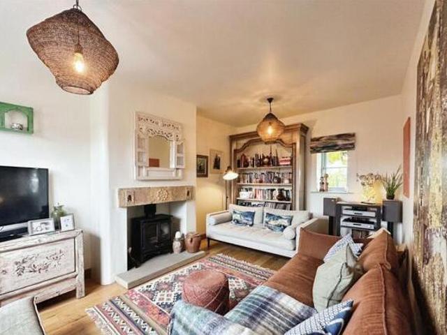 Old Road, Barlaston, 3 Bedroom Semi detached