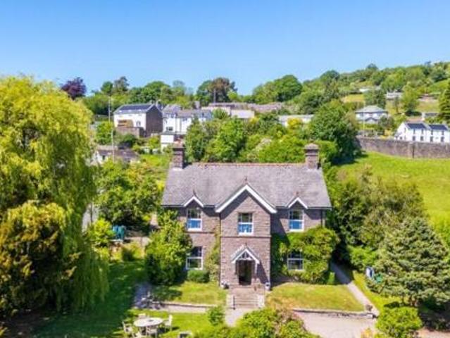 Old Road, Bwlch, 5 Bedroom Detached