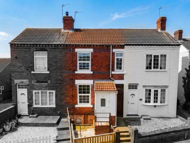 Old Road Conisbrough, Conisbrough, 3 Bedroom Terraced