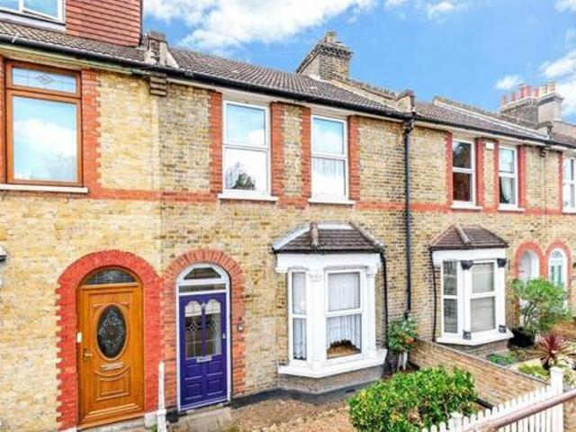 Old Road, Crayford, 2 Bedroom Terraced