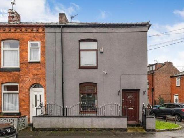 Old Road, Failsworth, 3 Bedroom End