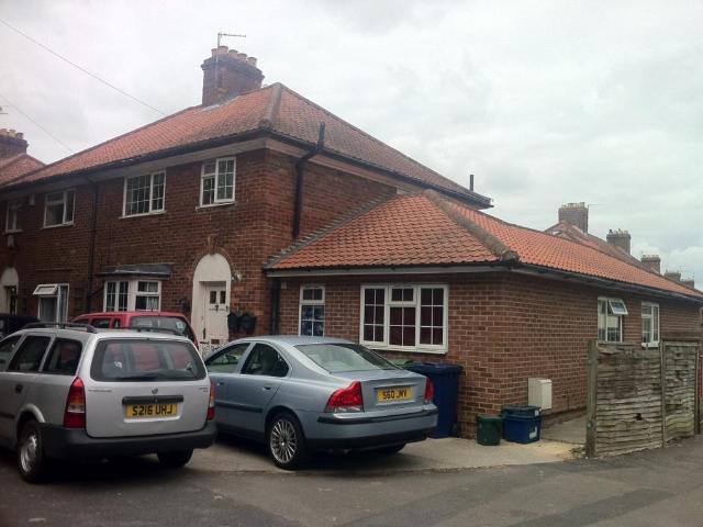 Old Road, Headington, HMO Ready 5. 5 bed terraced house to rent £3,225 pcm £744 pw