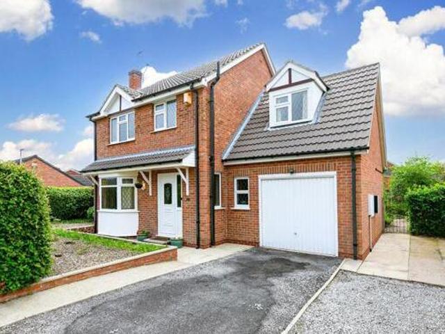 Old Road, Holme On Spalding Moor, 3 Bedroom Detached
