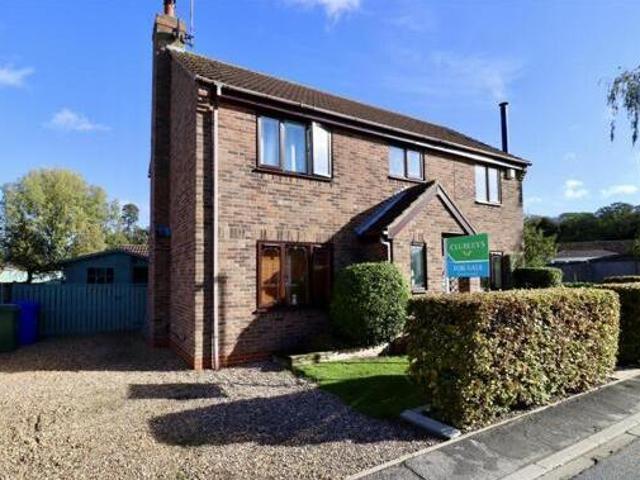 Old Road, Holme on spalding moor, 4 Bedroom Detached