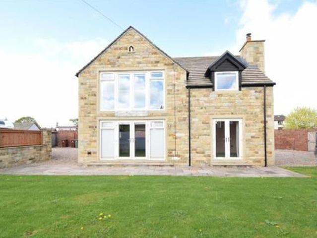 Old Road, Middlestown, 3 Bedroom Detached