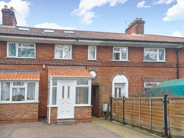 Old Road, Oxford, HMO Ready 7. 7 bed terraced house to rent £4,900 pcm £1,131 pw