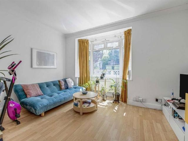 Old Road, SE13, London