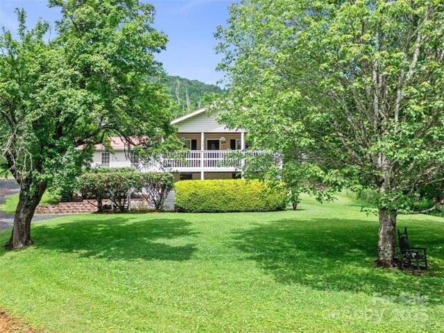 Old Roan Mountain Rd, Bakersville, Home For Sale