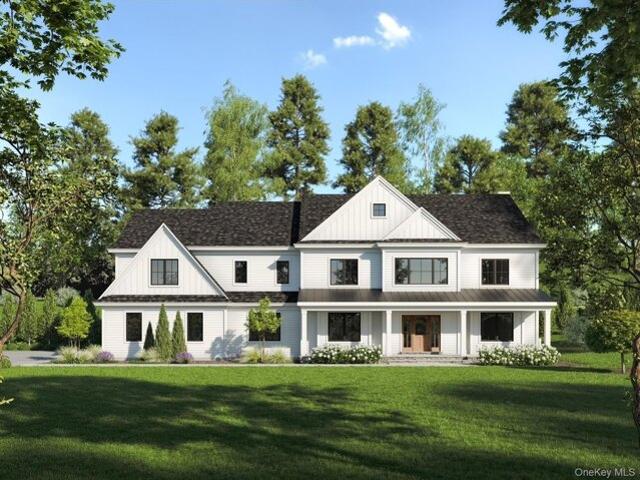 Old Roaring Brook Rd, Mount Kisco, Home For Sale