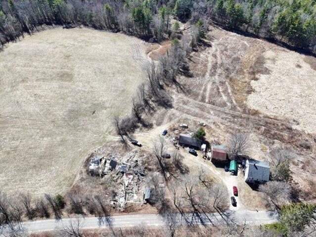Old Robertsville Rd, Winchester, Plot For Sale