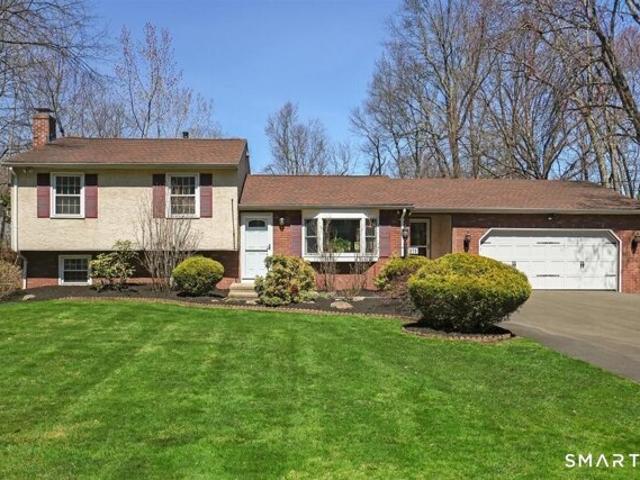 Old Rock Hill Rd, Wallingford, Home For Sale