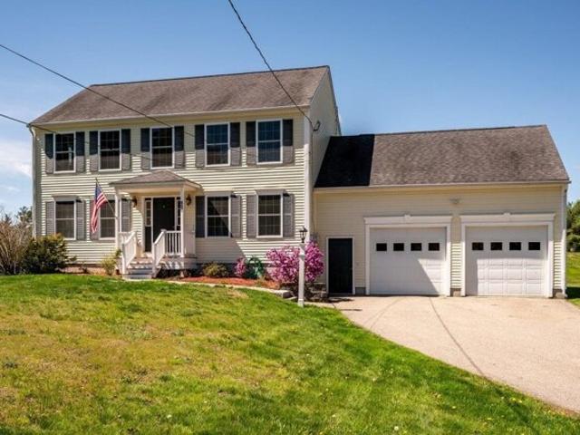 Old Rochester Rd, Somersworth, Home For Sale