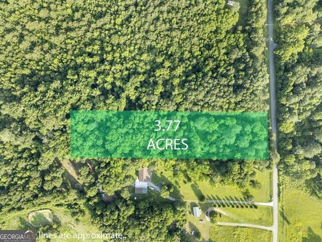 Old Rome Rd, Aragon, GA 30104