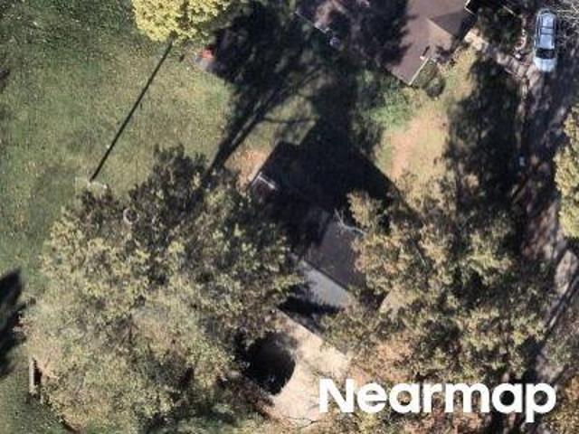 Old Rosemar Rd