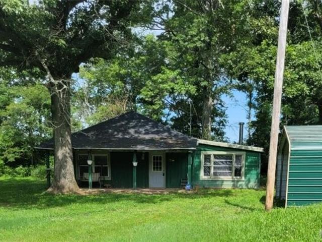 Old Railroad St, Tamms, Home For Sale