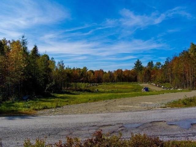Old Rd E Lot,whitefield, Plot For Sale