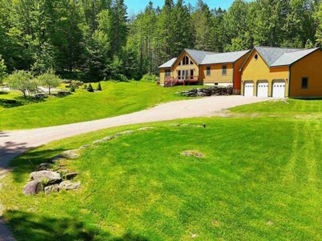 Old Rd #,westford, Home For Sale