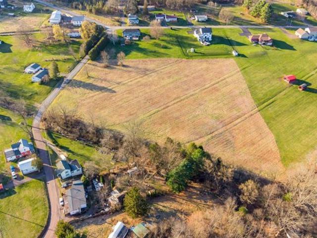 Old Reading Rd Lot 3, Catawissa, PA 17820
