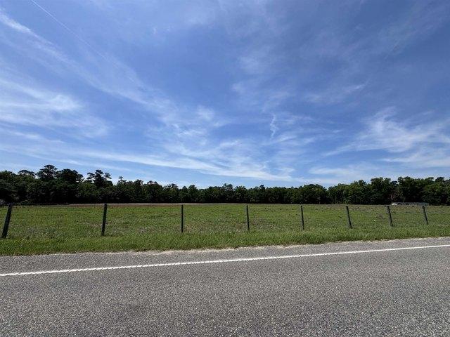 Old Reaves Ferry Rd, Conway, SC 29526