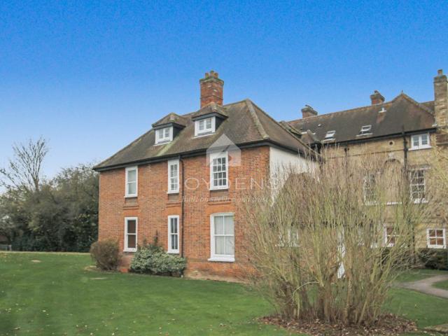 Old Rectory Court, Station Road, Colchester