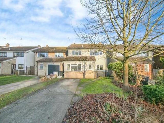 Old Rectory Close, Barham, 4 Bedroom Detached