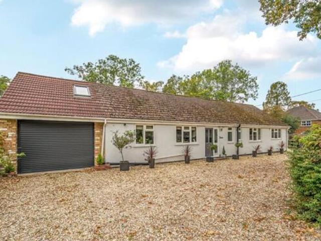 Old Rectory Drive, 5 Bedroom Detached