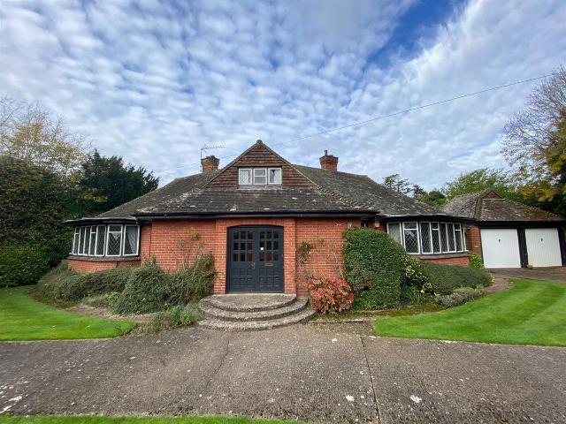 Old Rectory Lane, East Horsley KT24, 3 bed bungalow to rent, £2,625 pcm | PrimeLocation