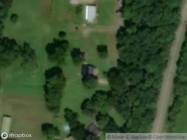 Old Red Top Rd