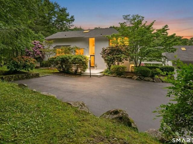 Old Redding Rd, Weston, Home For Sale
