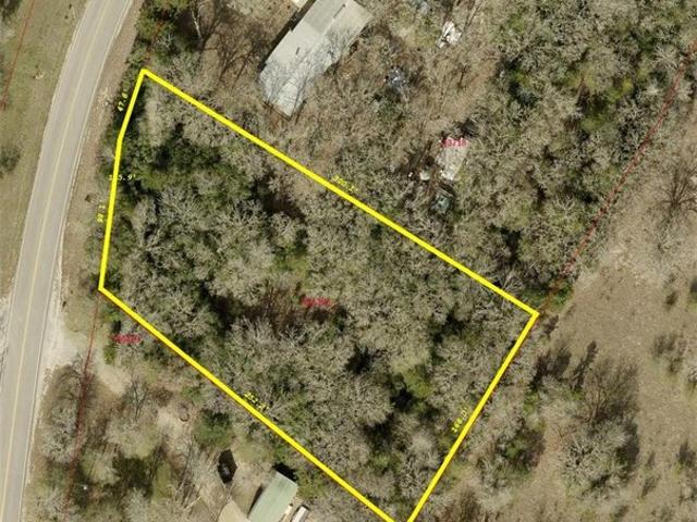 Old Reliance Rd, Bryan, TX 77808