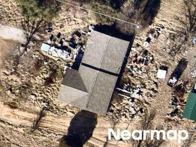 Old Rhea Springs Rd
