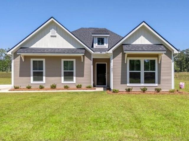 Old River Rd, Elloree, Home For Sale