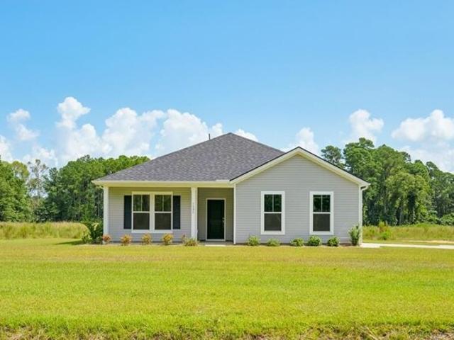 Old River Rd, Elloree, Home For Sale