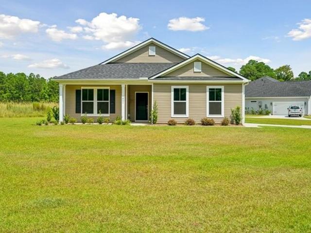 Old River Rd, Elloree, Home For Sale