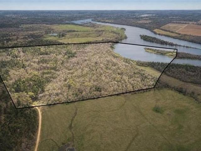 Old River Rd Lot 0, Montgomery, LA 71454