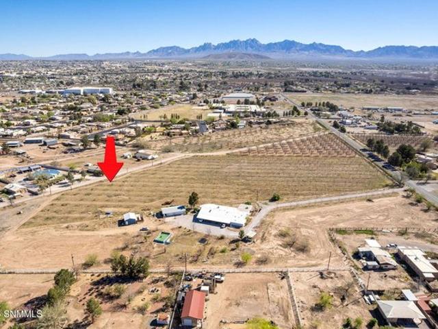 Old River Rd Lot 2, Las Cruces, NM 88005