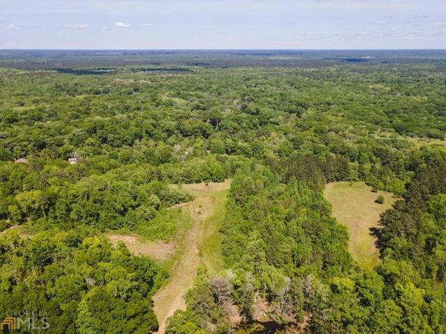 Old River Rd S Lot 31, Brooklet, GA 30415