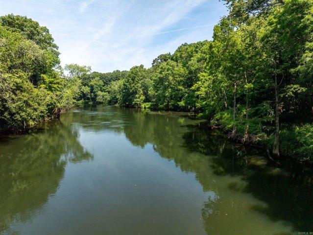 Old River Rd, Pangburn, AR 72121