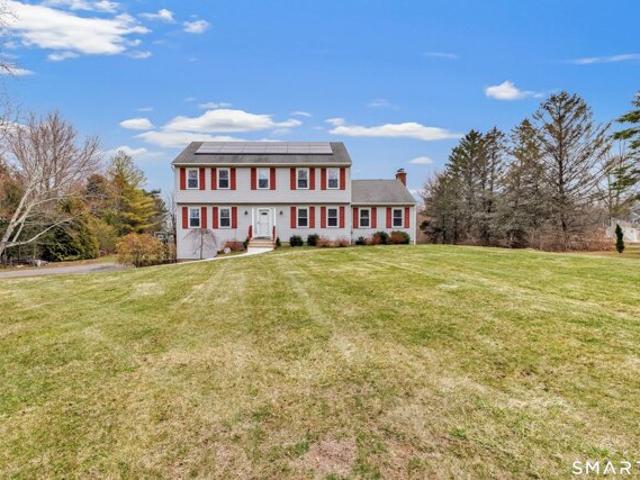 Old Ridge Rd, New Milford, Home For Sale