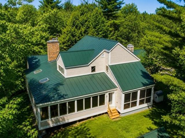 Old Ridge Rd, Winhall, Home For Sale