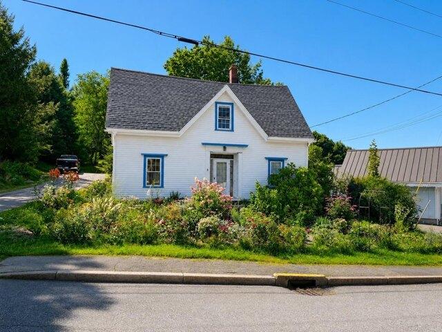 Old Rte # One, Waldoboro, Home For Sale