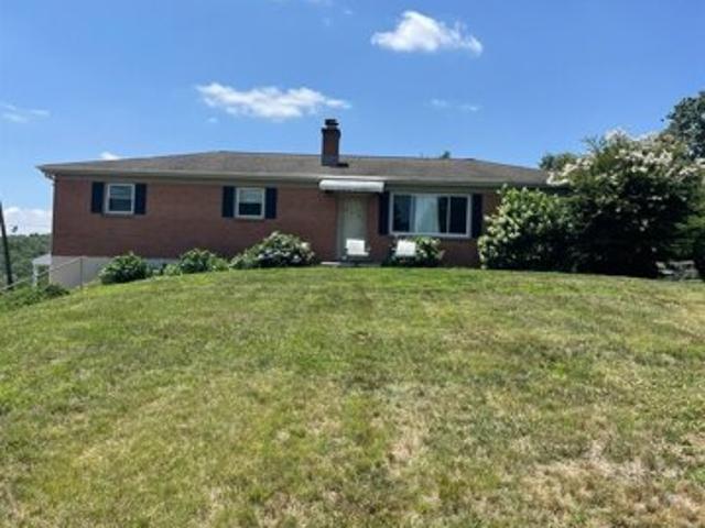 Old Rustburg Rd, Lynchburg, Home For Sale