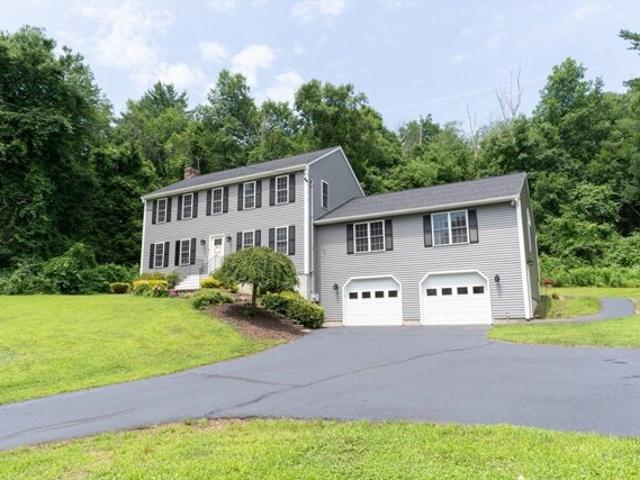 Old W Brookfield Rd, North Brookfield, Home For Sale