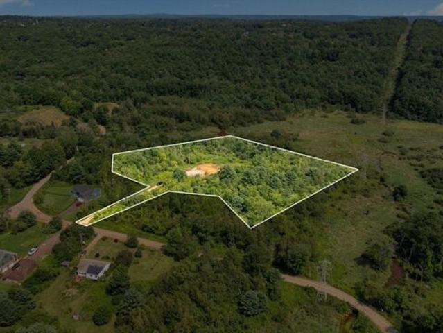 Old W Brookfield Rd, North Brookfield, Plot For Sale