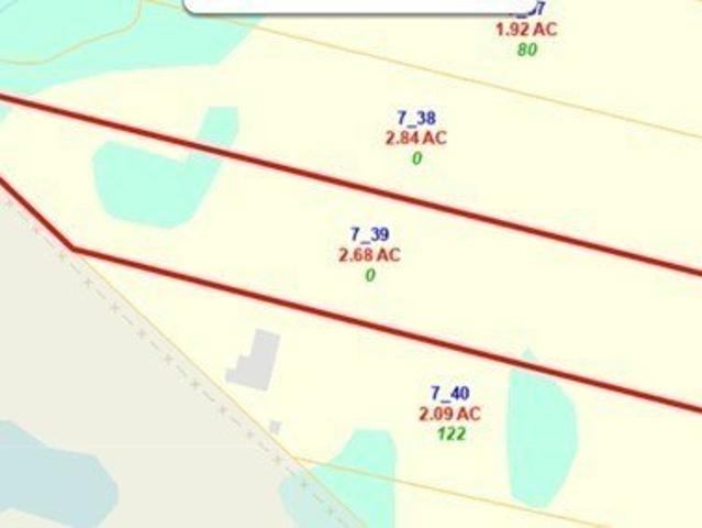 Old W Lot 7, Ludlow, MA 01056