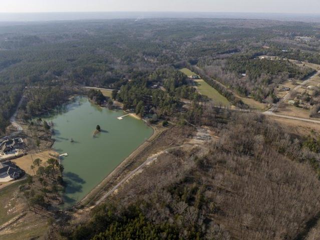 Old W Point Rd, Starkville, MS 39759