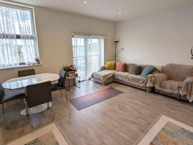 Old Woking, Surrey, GU22